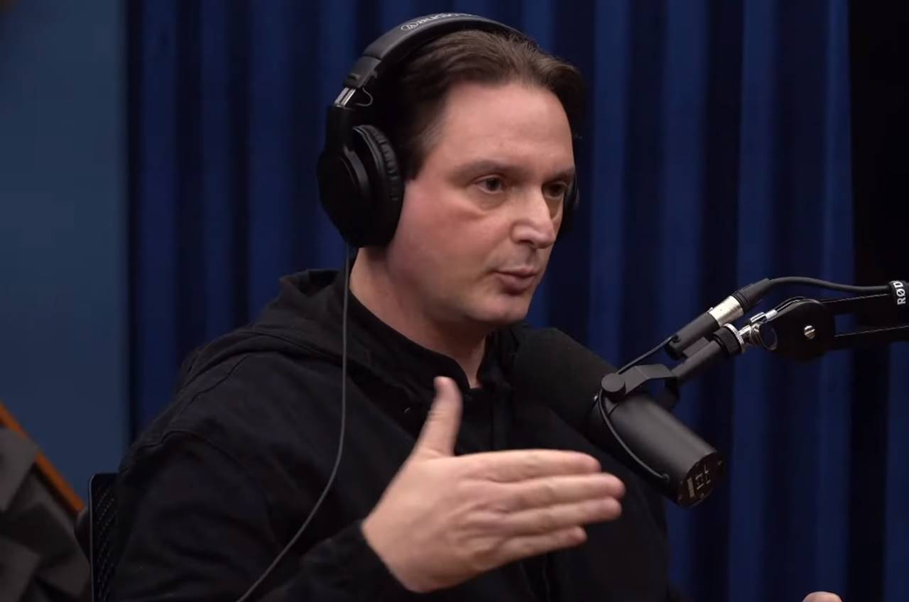 Daniel Mastral revela quem é o anticristo e explica como ele vai ...