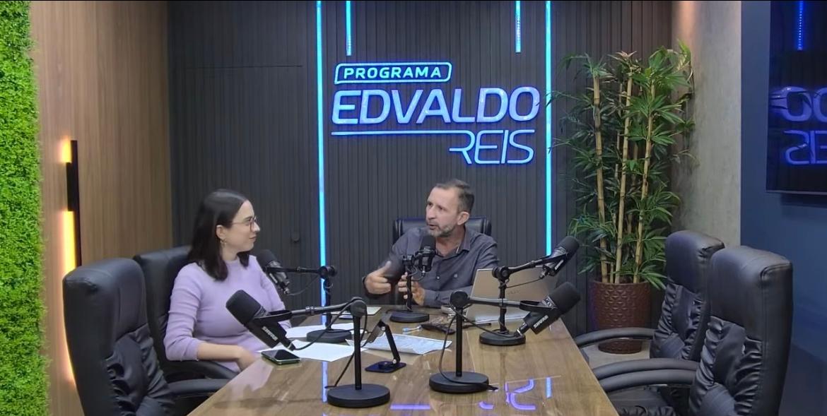 Assista: escritora Ana Rita fala sobre o lançamento do livro 'Em ...