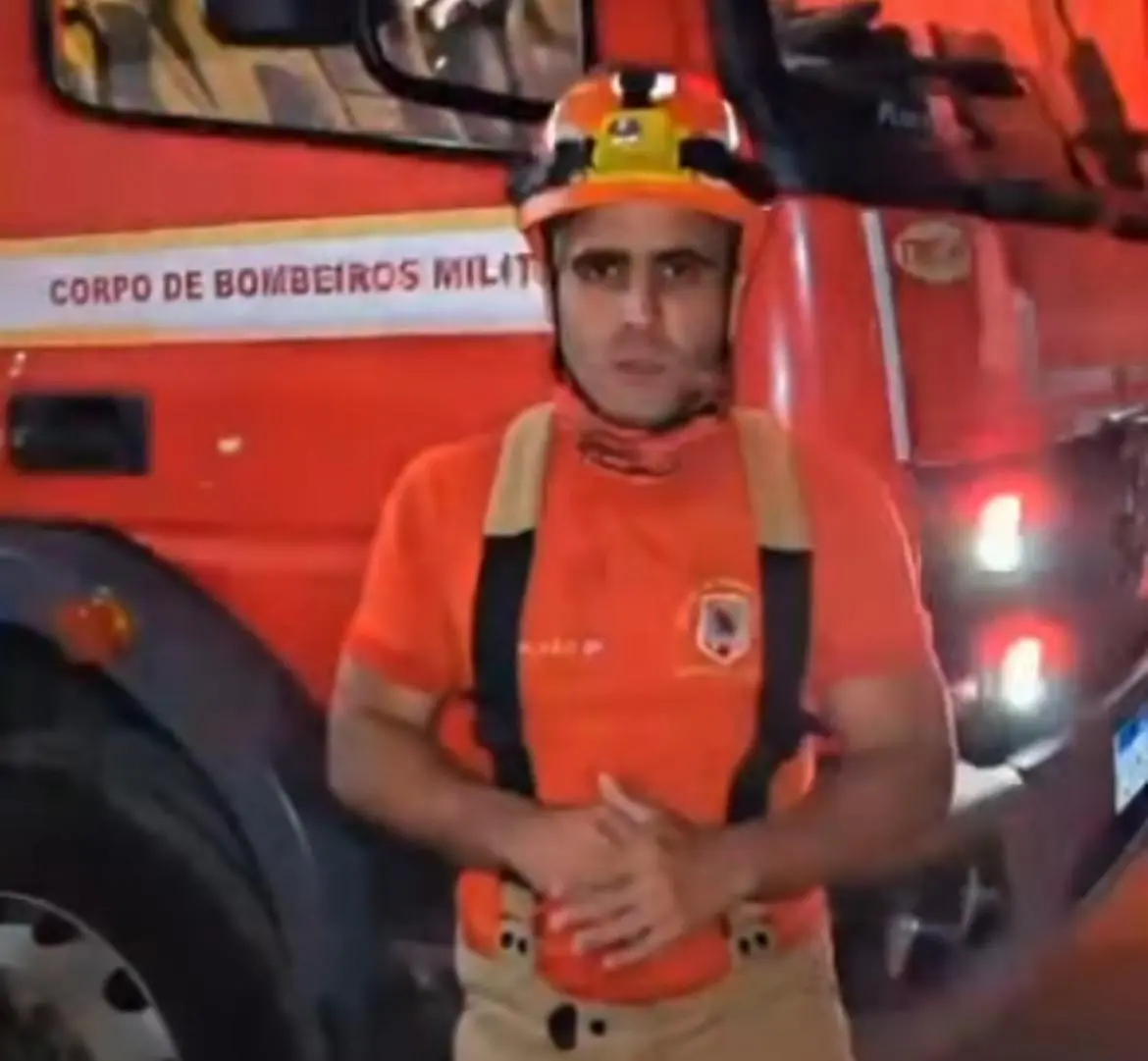 Corpo de Bombeiros dá detalhes sobre acidente fatal na PB-214 entre Congo e Sumé com sete ...