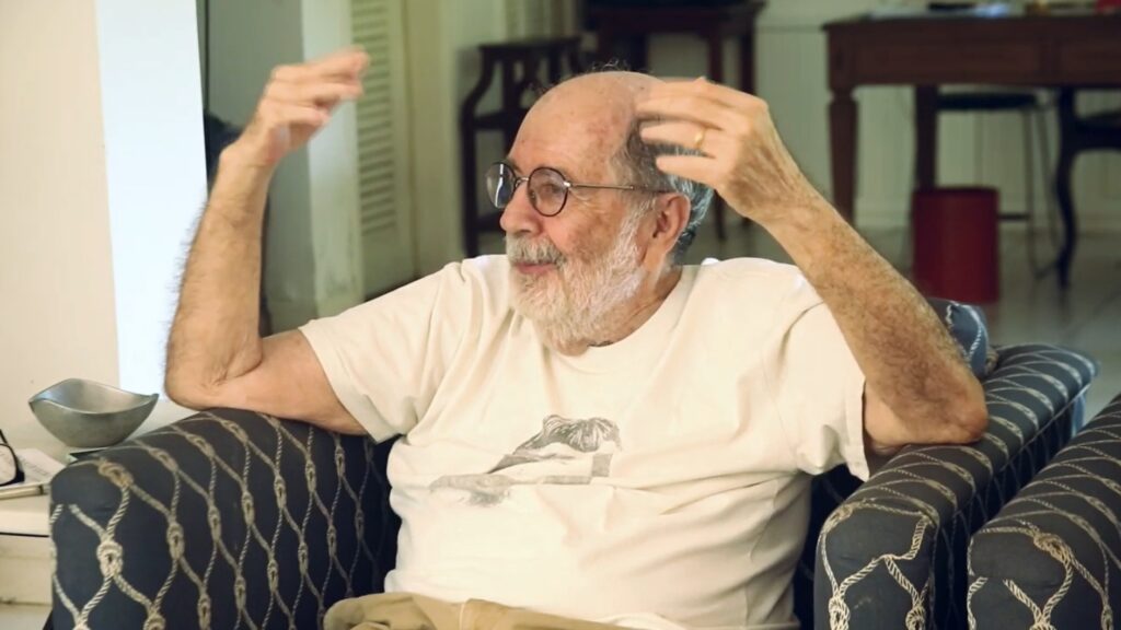 Cineasta Cacá Diegues morre aos 84 anos no Rio de Janeiro - Paraíba da ...