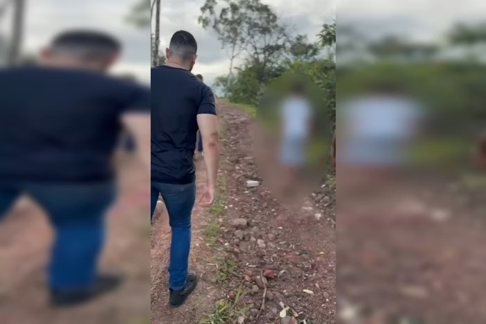 Menino que sumiu e deixou família em desespero queria “visitar vovó” - Paraíba da Gente