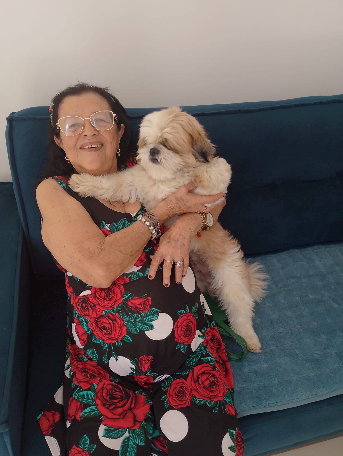 Família Tomé convida para Missa de 7º Dia de Dona Sebinha, símbolo de ...